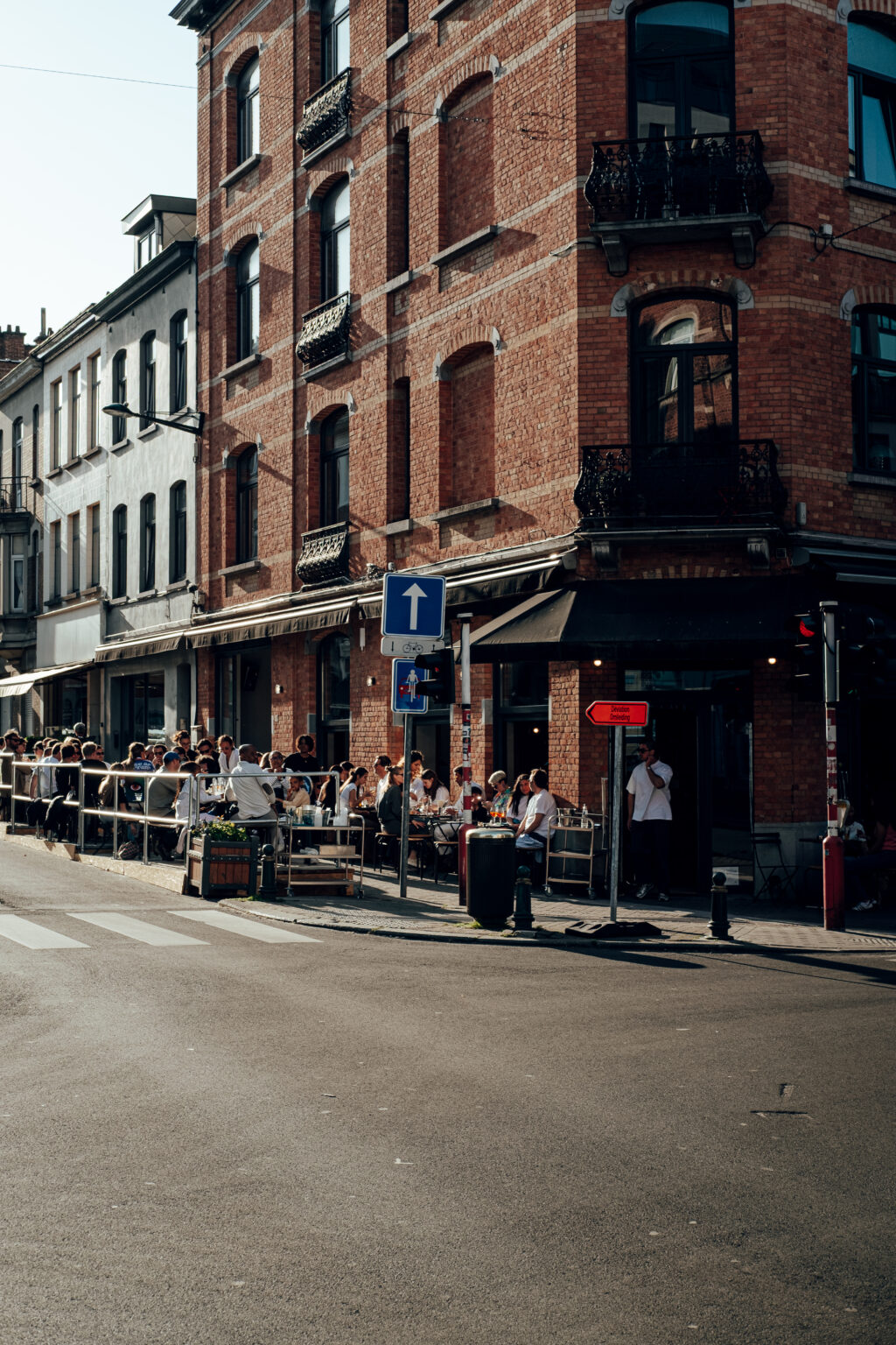 BoaBoa Records Café | Sound in.Time out